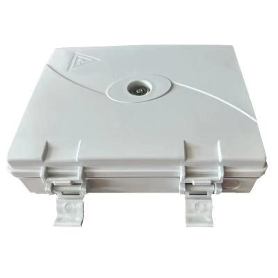China 1m Single-Mode/Multi-Mode Fiber Optic Box With IP65 Protection for sale