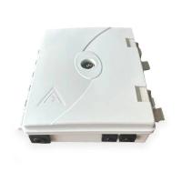 China 1m Single-Mode/Multi-Mode Fiber Optic Box With IP65 Protection for sale