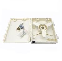 China 1m Single-Mode/Multi-Mode Fiber Optic Box With IP65 Protection for sale