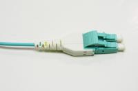 China Fiber Optic Patch Cord with 2.0mm Cable OD 3.0mm Cable OD and 8 Core for Enhanced Network Efficiency for sale