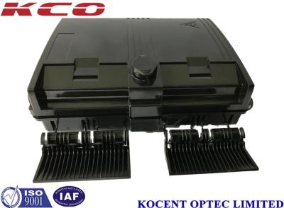 China Outdoor Fiber Optic Terminal Box UV Protection And Anti - Aging Material for sale
