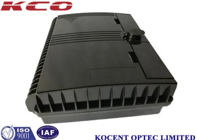 China KCO-ODP-16B Fiber Optic Terminal Box Distribution Junction Box Drop Resistance for sale