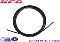 China 144 Fibers Non Metallic PE Sheath Air-Blowing Optical Fiber Cable for Outdoor Duct Air Blown Micro Cable Deployment for sale