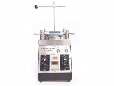 China UPC APC PC Fiber Optic Polishing Equipment , Fibre Optic Grinding Machine for sale