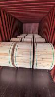 China 72F SMF 9/125 G657 72fibers GYTA Outdoor Fiber Optic Cable Loose Tube Armored For Aerial, Duct, Direct Burial, Pipeline for sale