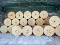 China 24cores GYFTY non-metallic Outdoor Cable / 96fibers Aerial Optical Cable / 144F Duct Fiber Cable for sale