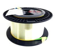 China YOFC SMF G657A1 OTDR Optical Fiber Launch Cable Reel Dead Zone Eliminator 25km 30km 50km for sale
