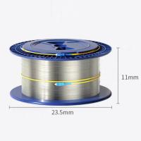 China Corning® SMF-28® Ultra Optical Fiber Launch Cable For OTDR Cable Testing 1000m 2000m 5000m for sale
