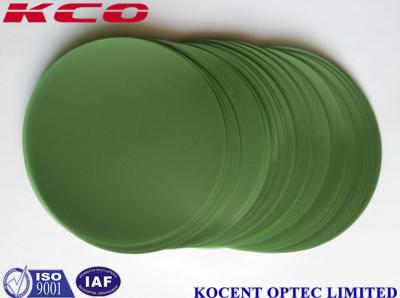 China 127mm 30um Diamond Grinding Paper for Ceramic Ferrule Polishing with Uniform Finish for sale