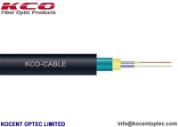 China Armored Optical Fiber Cable FTTA 7.0mm Diameter G657A Fiber TPU LSZH Material for Outdoor Field Applications for sale