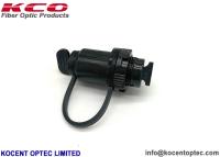China Outdoor IP67 Fiber Optic Patch Cord with 0.2dB Insertion Loss and 55dB Return Loss for FTTA Applications for sale
