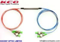 China Polarization Maintaining PM CIR Fiber Optic Circulator Four Port with 1064nm 1310nm 1550nm Wavelengths for sale