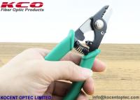 China Proskit FTTH Fiber Optic Cable Stripper S50C Material 148mm Size FTTH CATV Application for sale