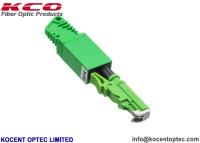 China E2K Hybrid Male To Female Fiber Optic Attenuator E 2000 APC 10dB 15dB 20dB 25dB Easy To Operate for sale