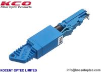 China E2K UPC Fibra Optica Attenuator Plug In Fixed Female To Male E 2000 3dB 5dB 7dB 10dB 15dB for sale