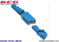 China E2K UPC Fibra Optica Attenuator Plug In Fixed Female To Male E 2000 3dB 5dB 7dB 10dB 15dB for sale