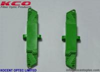 China Female To Female Fiber Optic Attenuator E2K APC UPC / E 2000 3dB 5dB 8dB for sale