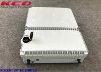 China Telkom 1*8 Splitter Box ODP OTB FDP 16fo SC UPC Pole Mount Terminal Box for sale