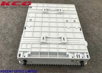 China Telkom 1*8 Splitter Box ODP OTB FDP 16fo SC UPC Pole Mount Terminal Box for sale
