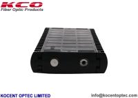 China KCO-H0448-OF 4fo 8fo 12fo Optical Fiber Splice Closure Box Mini FOSC Enclosure for sale