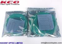 China 12fo 24fo Multimode OM3-300 Elite IL MPO MTP Female Optical Patch Cord for sale