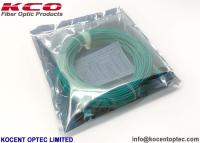 China MPO-12 12fo 24fo MM OM3 OM4 50/125 MPO MTP Optical Fibre Trunk Cable for sale