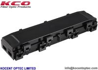 China KCO-H0848-SZ Waterproof Fiber Optic Splitter Splice Enclosure Box 16fo 32fo 1*16 1*32 for sale