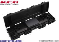 China KCO-H0848-SZ Waterproof Fiber Optic Splitter Splice Enclosure Box 16fo 32fo 1*16 1*32 for sale