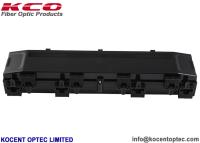 China KCO-H0848-SZ Waterproof Fiber Optic Splitter Splice Enclosure Box 16fo 32fo 1*16 1*32 for sale
