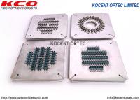 China Grinding Fiber Optic Jig Connector Fixture For Corner Pressure Patch Cord Polishing Machine for sale