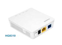 China [Second Hand] 1GE Huawei HG8310M FTTH EPON GPON ONU English Firmware Bridge Type PON ONT for sale