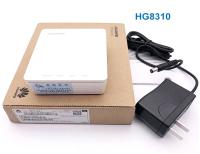 China [Used] Huawei Echolife HG8310M 1GE GPON ONU / EPON XPON ONT GPON Terminal Unit for sale