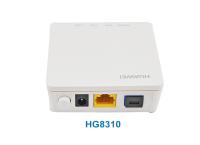 China [Used] Huawei Echolife HG8310M 1GE GPON ONU / EPON XPON ONT GPON Terminal Unit for sale