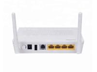China Huawei HG8546M Optical Terminal Unit 1GE 3FE 1POTS 1USB 2.4G WiFi GPON ONU ONT for sale