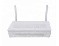 China Huawei HG8546M Optical Terminal Unit 1GE 3FE 1POTS 1USB 2.4G WiFi GPON ONU ONT for sale