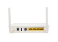 China Huawei HG8546M GPON ONT ONU 1GE 3FE LAN Ports 1 Voice Port USB WiFi Router for sale