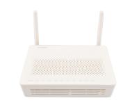 China Huawei HG8546M GPON ONT ONU 1GE 3FE LAN Ports 1 Voice Port USB WiFi Router for sale