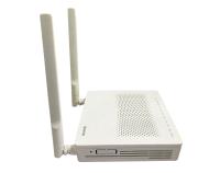 China EchoLife Huawei EG8141A5 XPON GPON EPON ONU 1GE 3FE LAN 2.4G WIFI 5dbi Antenna ONU for sale