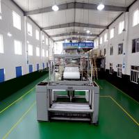 China Meltblown Nonwoven Fabric Making Spunbond Production Line for sale