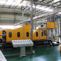 China Custom Nonwoven Fabric Making Machine Production Line for sale