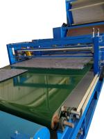 China OEM Winding Cutting Machine For Non Woven Fabric for sale