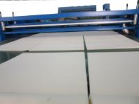 China OEM Winding Cutting Machine For Non Woven Fabric for sale
