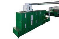 China Polyester Fiber Blending Machine for sale