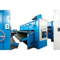 China 2.0m Non Woven Needle Punching Machine For Synthetic Leather for sale