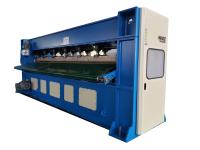 China 2.0m Non Woven Needle Punching Machine For Synthetic Leather for sale