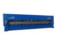 China 2.5M Double Shaft Needle Punch Nonwoven Machine For Carpet Geotextiles Rags for sale