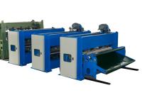 China Heavy Duty Nonwoven Needle Punching Machine 8800mm for sale