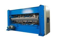 China Heavy Duty Nonwoven Needle Punching Machine 8800mm for sale