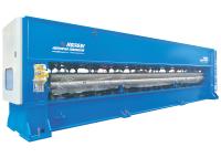 China Synthetic PU Leather Nonwoven Needle Punching Line for sale