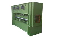 China High Speed 10m/Min Nonwoven Needle Punch Machine for sale
